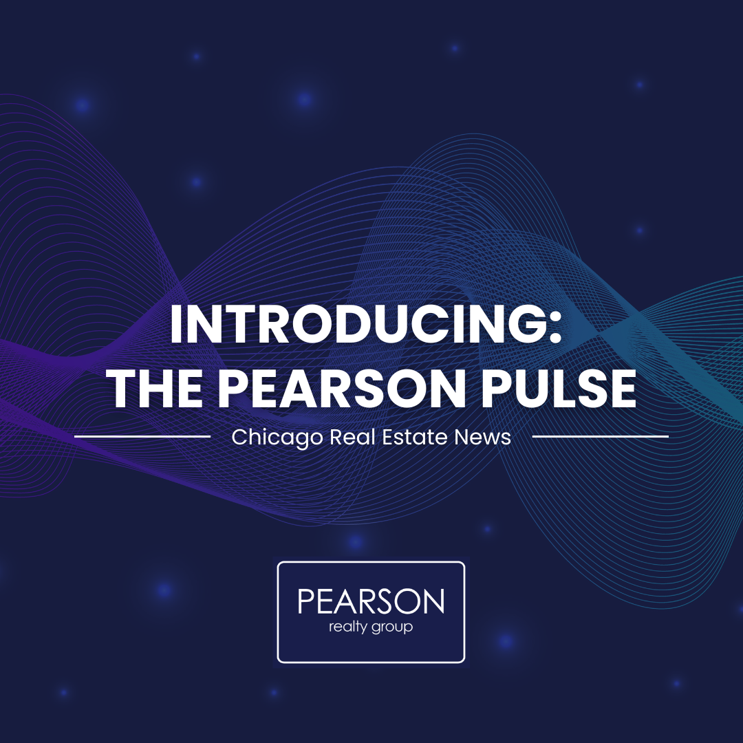 Chicago Real Estate - Pearson Realty Group